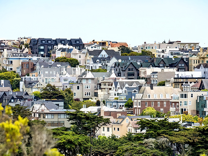 Patterson's residential neighborhoods offer that rarest of California luxuries: mountain views without needing a tech mogul's salary to afford them.