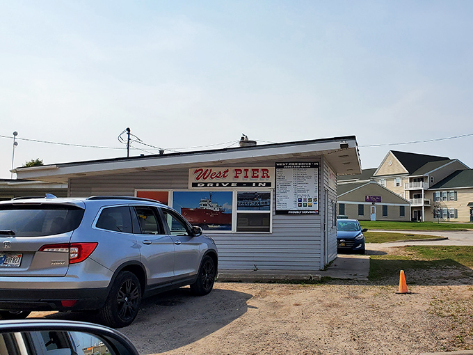 Sometimes the most magnificent experiences come wrapped in the humblest packages imaginable.