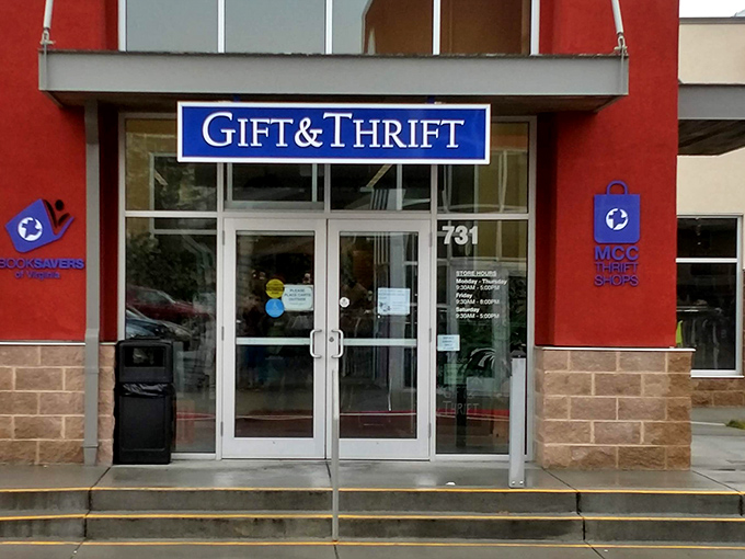 Welcome to retail paradise, where your wallet stays happy and your home gets a makeover.