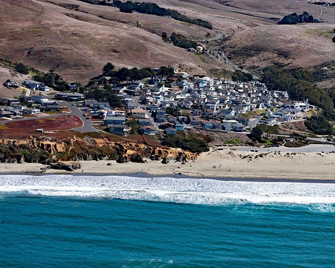 Here's your front-row seat to Mother Nature's daily spectacular, complete with built-in air conditioning and endless entertainment.