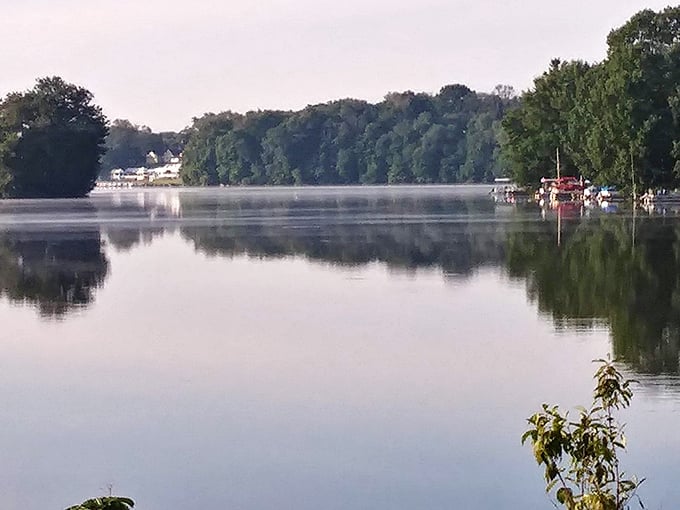 This hidden Ohio gem proves paradise doesn't require a plane ticket &ndash; just a sense of adventure.