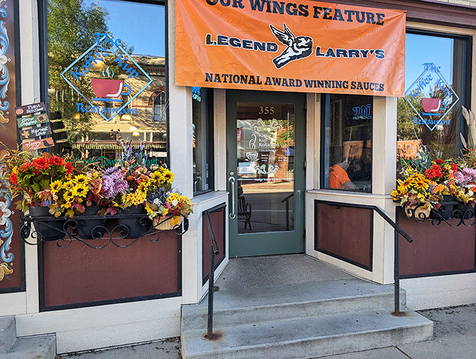 "Home cooking" isn't just a slogan at Koffee Kup&mdash;it's a promise delivered daily in this charming cream-brick building that anchors downtown Stoughton.