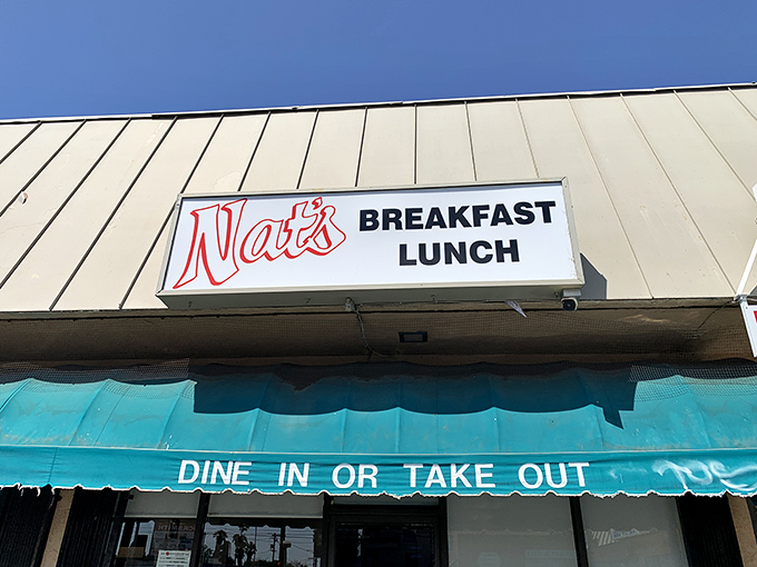 Welcome to diner paradise, where the coffee's always hot and pretension checked at the door.