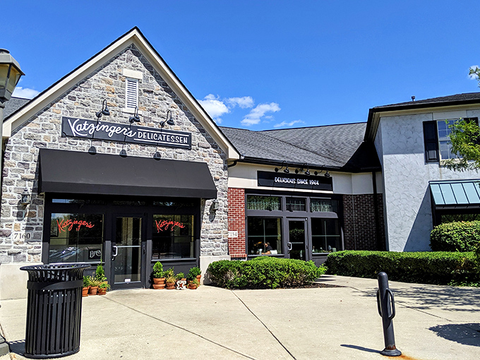 Stone and brick never looked so inviting – this Dublin gem beckons like your favorite aunt's kitchen.