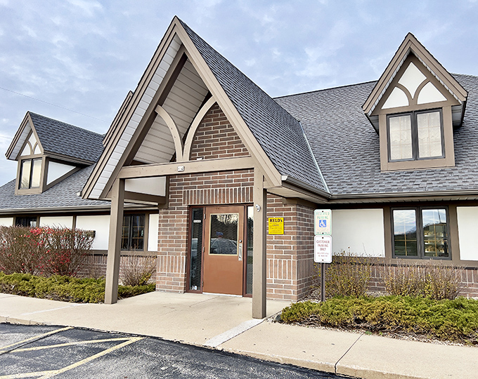 The unassuming exterior of Held's Meat Market hides a carnivore's paradise within. Wisconsin's best-kept secret sits quietly in Slinger, waiting to be discovered.