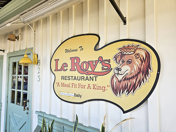 This unassuming storefront holds potato treasures that would make Idaho jealous &ndash; trust the journey.