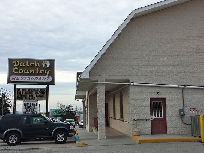 Under the wide Pennsylvania sky, this unpretentious spot proves you don&rsquo;t need fancy frills when the food speaks for itself.