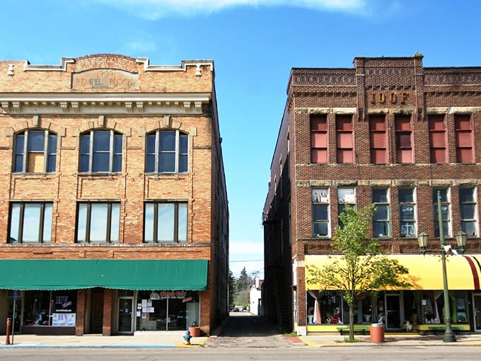 Downtown Logan offers that perfect small-town charm where your retirement dollars stretch further and friendly faces become familiar in no time.