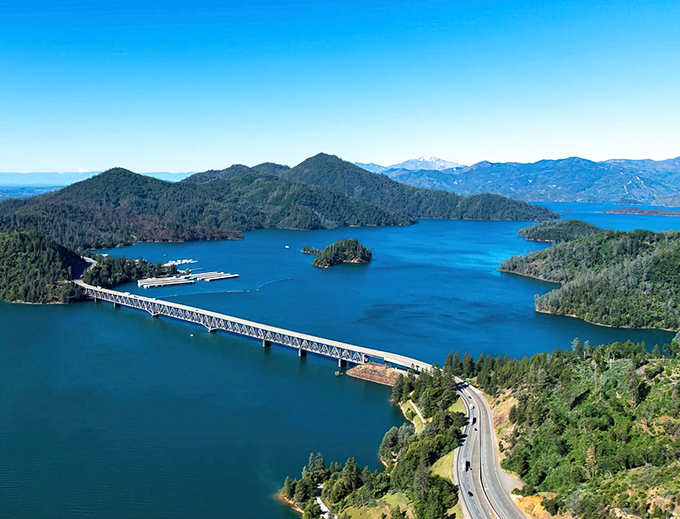 That bridge isn't just crossing water &ndash; it's your gateway to California's most underrated retirement paradise.