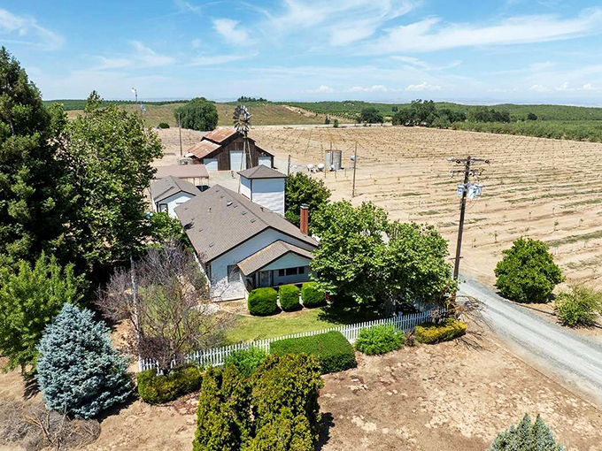 Suburban serenity at its finest &ndash; where your neighbors are close enough for a cup of sugar but far enough for peace and quiet.