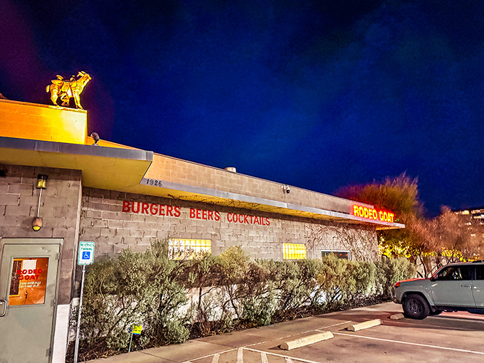 This unassuming Dallas gem proves that the best culinary treasures often hide behind modest facades.