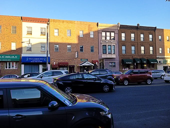 From the sidewalk, Ristorante Pesto looks like every neighborhood Italian joint &ndash; until you taste what's inside.