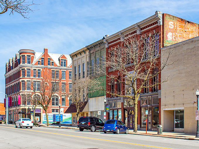Lima's historic downtown showcases beautifully preserved architecture that tells stories of the city's past while embracing its affordable future.
