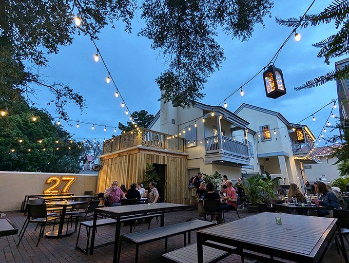 Welcome to your new favorite obsession - Catch 27 stands ready to ruin all other seafood for you.