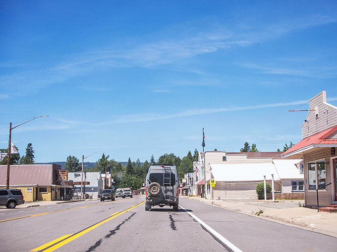 Main Street Chester welcomes you with that perfect small-town vibe &ndash; where rush hour means three cars at the stoplight and everyone's okay with that.