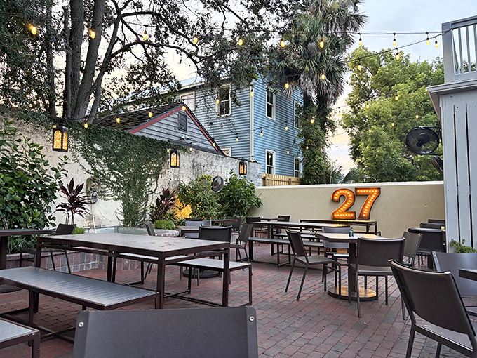 Welcome to your new favorite obsession - Catch 27 stands ready to ruin all other seafood for you.