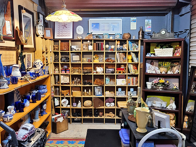 Luggage heaven awaits! At International Market World, your travel dreams and budget constraints finally reach a happy compromise.