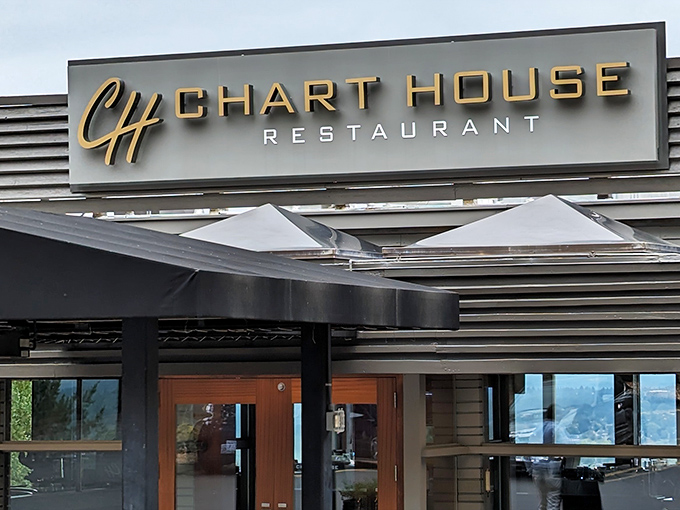 That illuminated "CH" sign isn't just a logo&mdash;it's a beacon of hope for anyone who's ever uttered the words "I'm starving" and truly meant it.