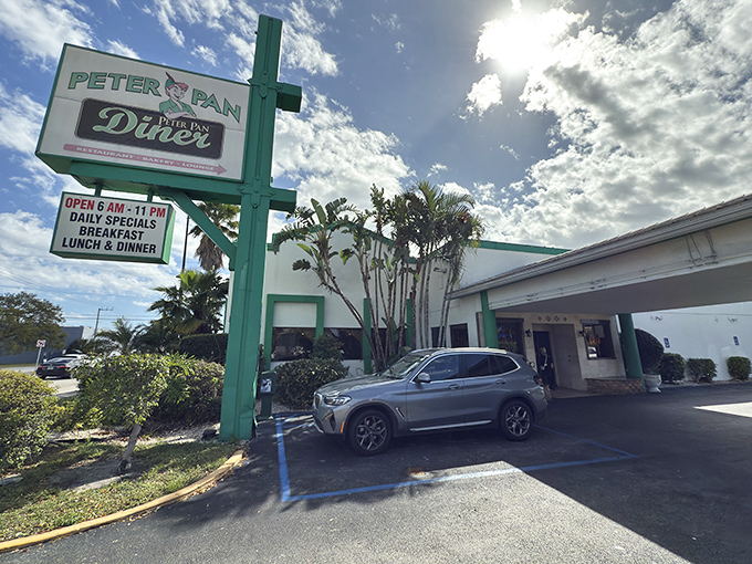 This unassuming storefront holds treasures that would make any food lover weak in the knees.
