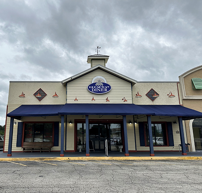 Don&rsquo;t let the modest fa&ccedil;ade fool you&mdash;Broadway Diner in Bartow serves up unforgettable flavors, like stumbling upon a hit Broadway performance in the most unexpected corner of Florida.
