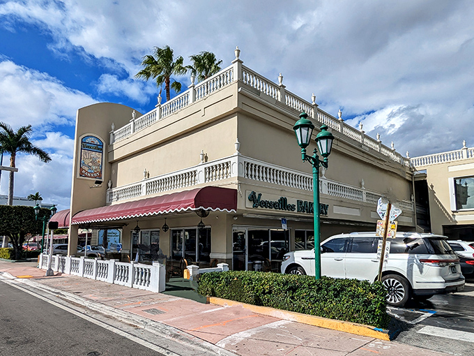 This Little Havana landmark stands like a beacon calling hungry souls to Cuban culinary paradise.