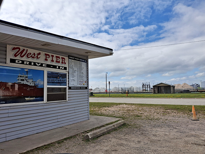 Sometimes the most magnificent experiences come wrapped in the humblest packages imaginable.