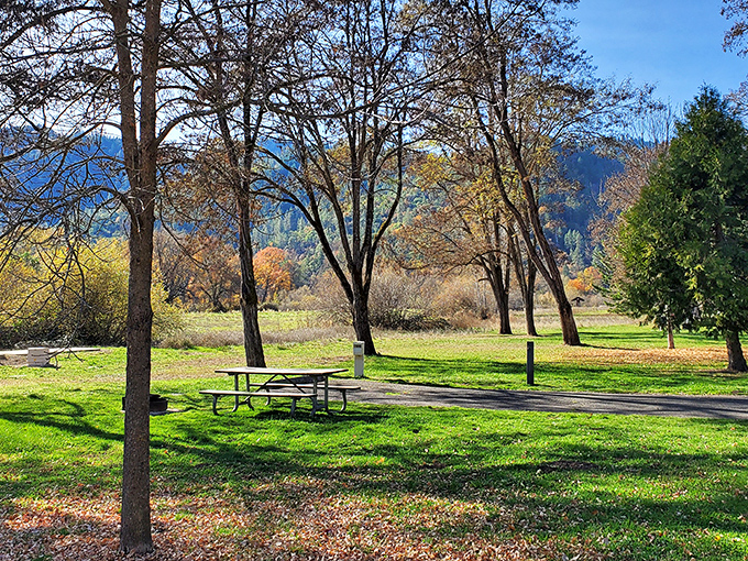 1. this postcard worthy state park in oregon is perfect for a stress free weekend getaway