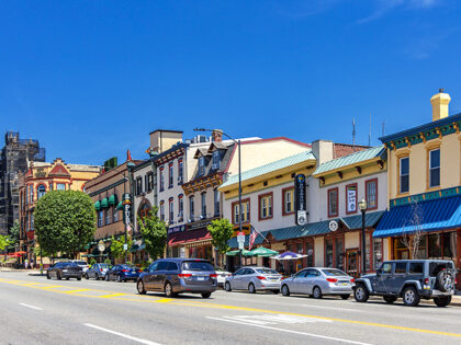 This Small Town In Pennsylvania Is A Hidden Gem For People Who Want To ...