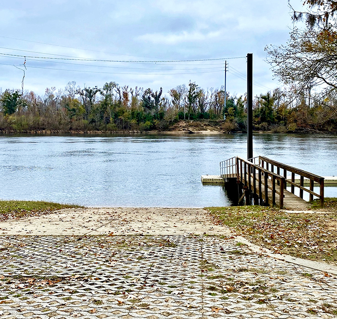 The river that gives Chattahoochee its name provides recreation, reflection, and a reminder that nature's greatest gifts often come without a price tag. 