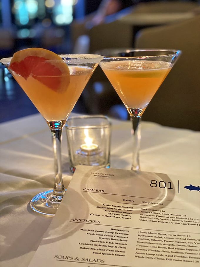 These cocktails aren't just drinks&mdash;they're liquid sunshine in martini glasses, ready to wash away memories of every mediocre happy hour you've endured.