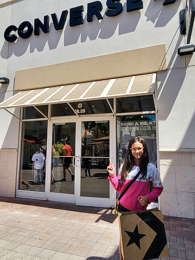 Converse never goes out of style, and neither does saving money on classic kicks that have been cool since your parents' first date.