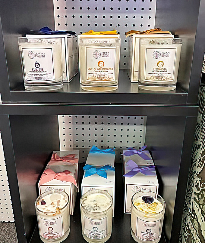 Luxury candles bring spa-worthy ambiance home without the spa-worthy price tag that usually comes with them.