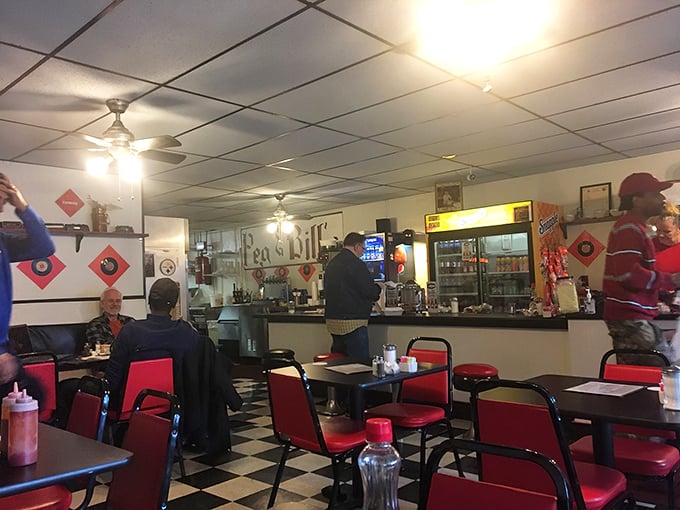 Where strangers become regulars and regulars become family&mdash;the true magic of diners happens between the counter and the booths.