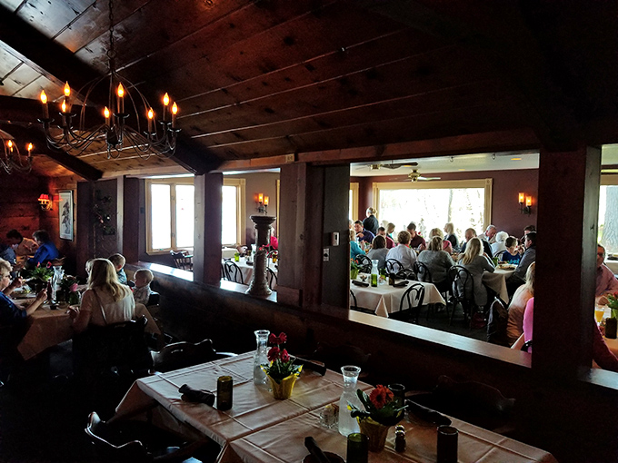 Where locals and visitors alike gather to celebrate everything from Tuesday night to milestone anniversaries, united by exceptional food.