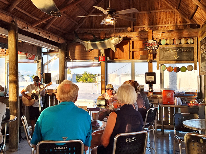 Happy diners savoring their meals prove that authentic flavors create genuine smiles and lasting food memories.