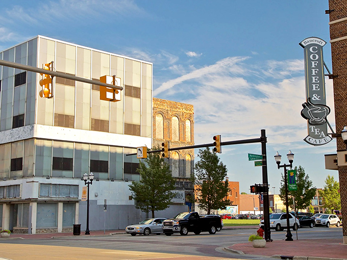 Victorian architecture that makes HGTV producers weep with joy and renovation budget anxiety.