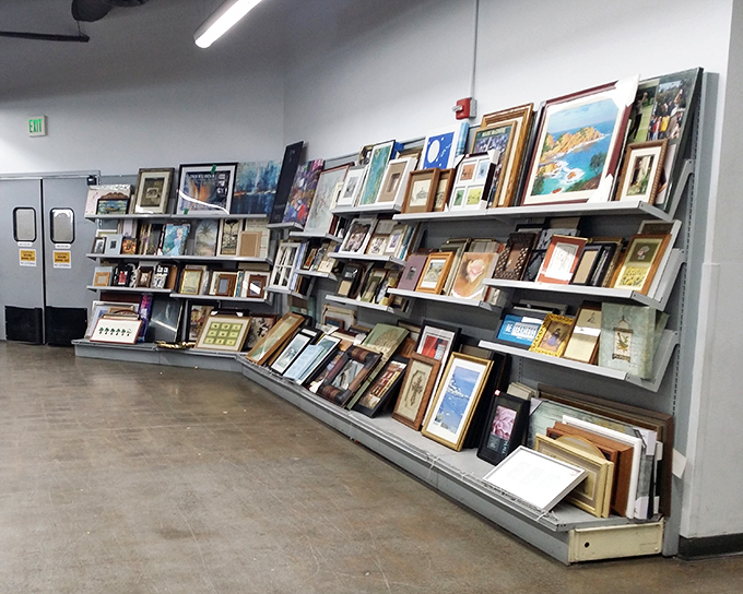 Frame your memories without framing your budget &ndash; endless options for showcasing life's precious moments.