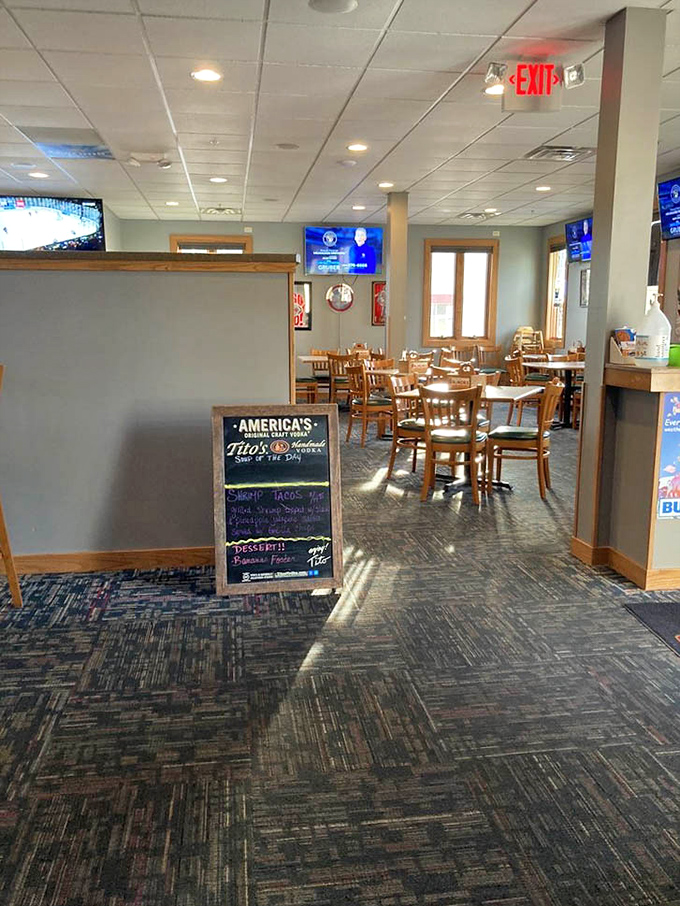 Where sports fans become family and strangers become friends&mdash;all it takes is one Packers touchdown and suddenly everyone's your cousin.