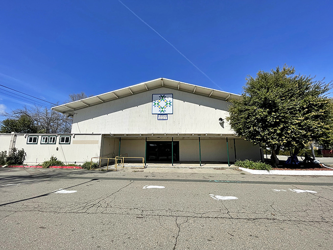 The Lake County Fairgrounds might not look like much off-season, but this humble venue transforms into the epicenter of community celebrations faster than you can say "funnel cake."
