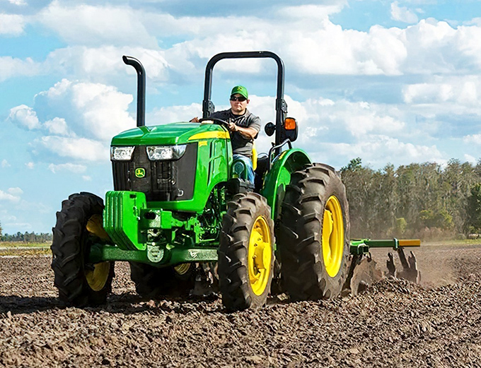 Agriculture isn't just an occupation in Napoleon—it's a way of life, with each perfectly plowed furrow representing generations of farming knowledge.