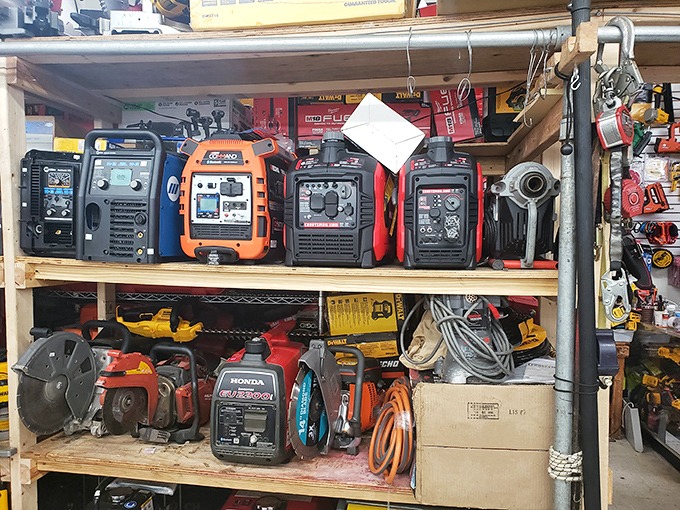 Power station central! These generators could keep your devices humming through the apocalypse or just your next camping trip.