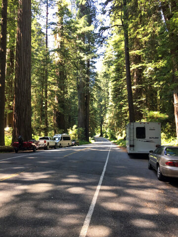 The Scenic 10-Mile Drive In California You’ve Probably Never Heard Of