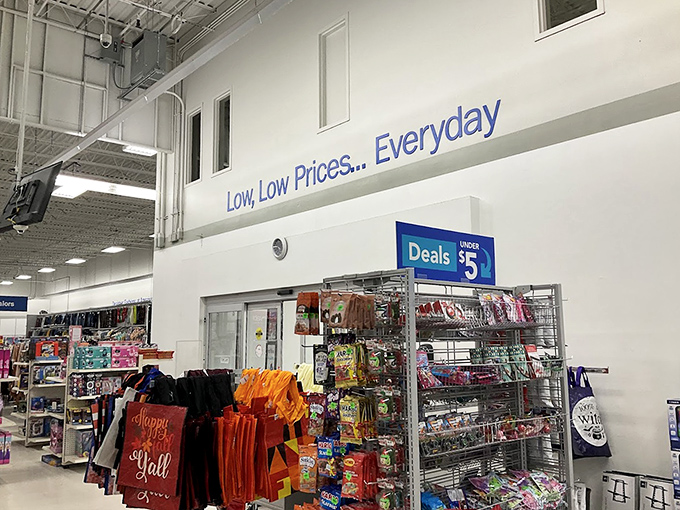 "Low, Low Prices... Everyday" isn't just a slogan&mdash;it's practically the store's love language to Pennsylvania's most savvy shoppers.