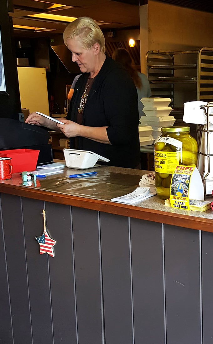 Behind every great barbecue joint is someone who understands that patience isn't just a virtue&mdash;it's an essential ingredient.