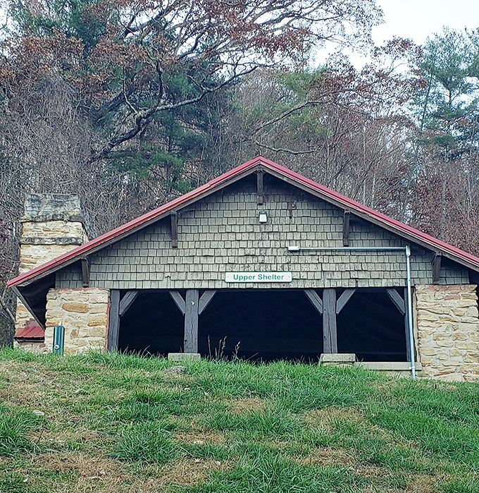 Your headquarters for family gatherings where the grill smoke signals good times ahead.