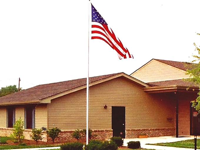 Weston Public Library proves that knowledge and community spirit come in beautifully historic packages.