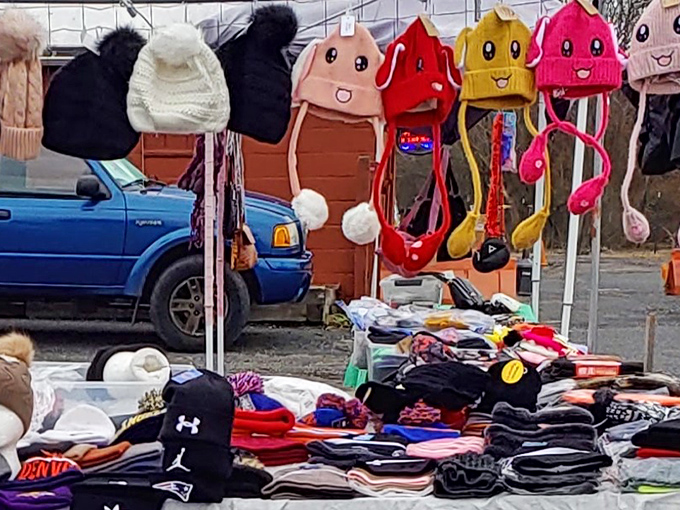 Winter accessories that promise warmth without requiring you to look like an overstuffed marshmallow.