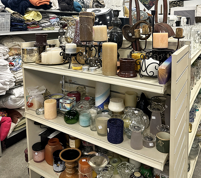 Candle collectors, rejoice! From elegant tapers to chunky pillars, these flame-ready finds are ready to light up your next dinner party.