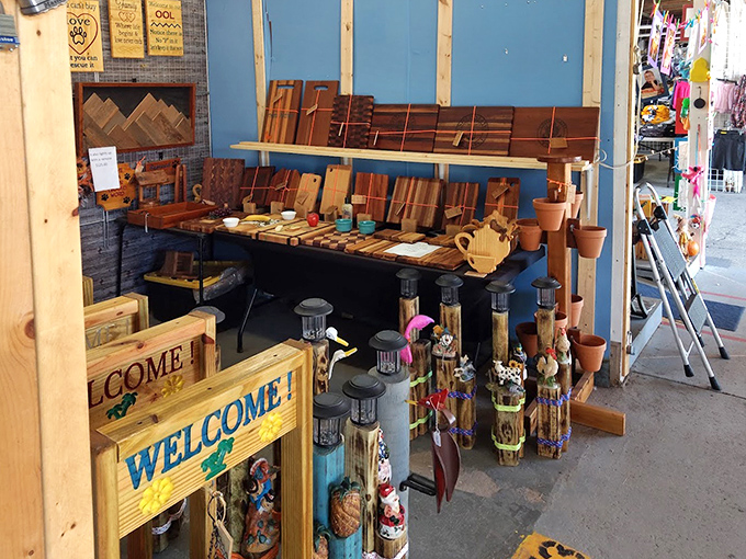 Handcrafted wooden treasures that bring warmth to any home. These aren't just cutting boards&mdash;they're future family heirlooms waiting to happen.