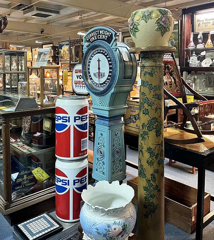 Kitchen essentials from when cooking required upper body strength and recipes were passed down, not Googled in a panic at 5 PM.